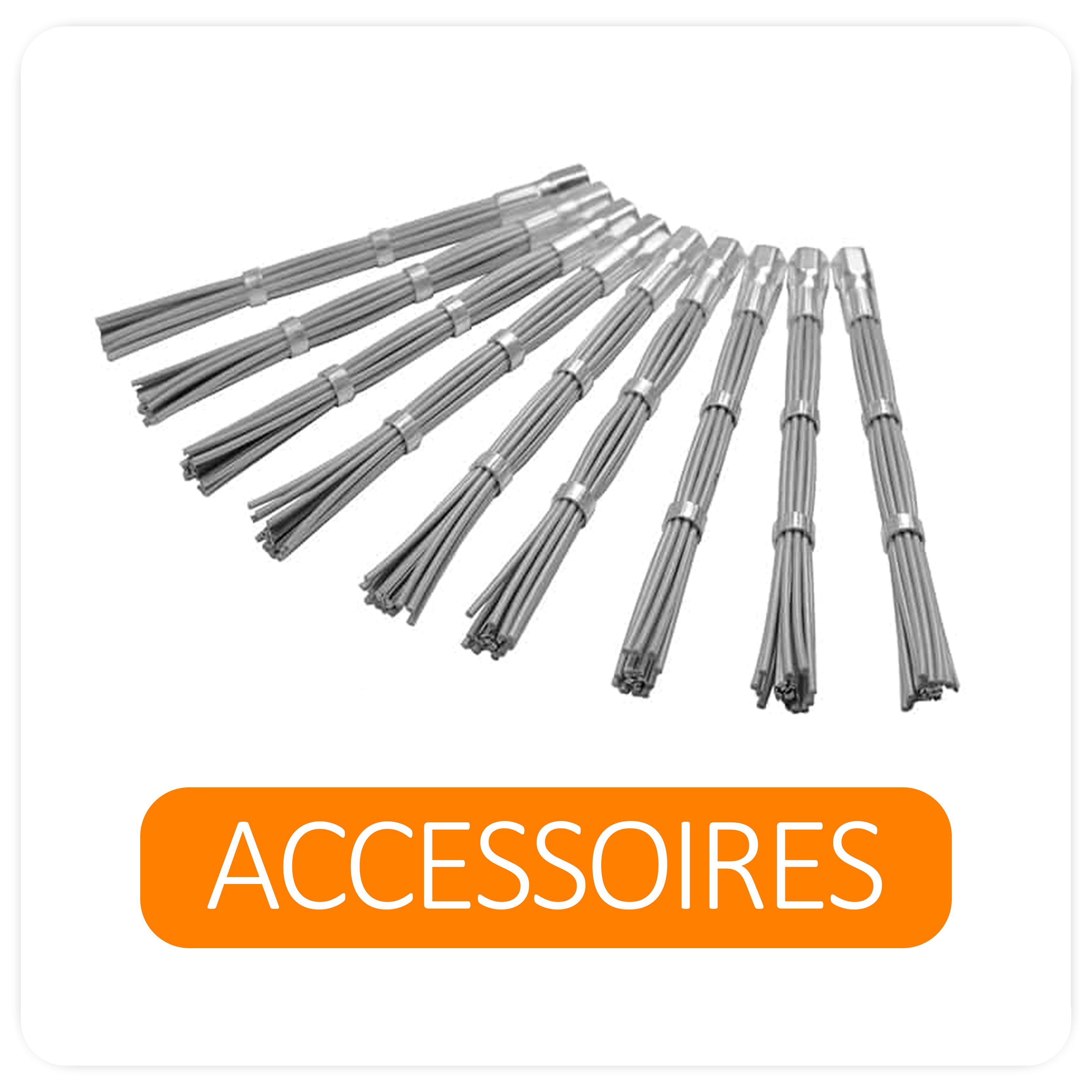 Onkruidborstelmachine kopen | Snel, veilig & grondig